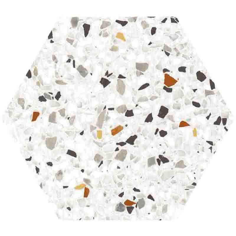 TERRA MULTICOLOR SPECKLED Porcelain Tile | MosaicBros.com