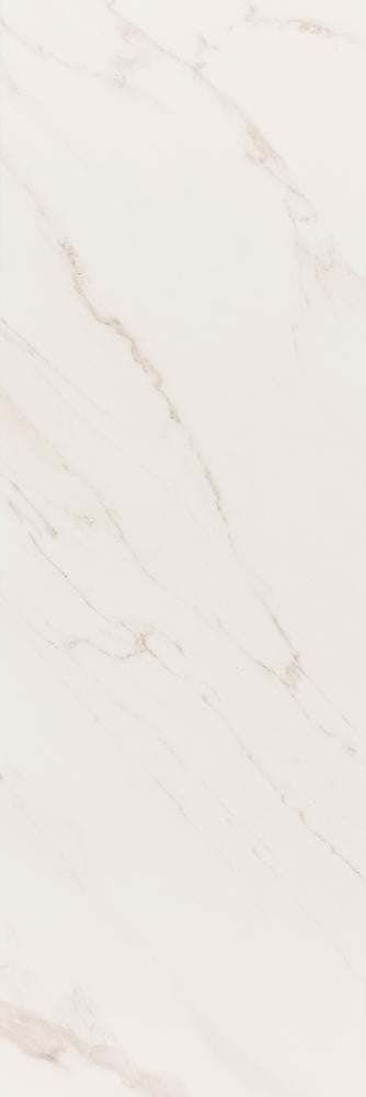 MOTTA RECTIFIED 12X36 White Wall Tile (Sold By Box) | MosaicBros.com
